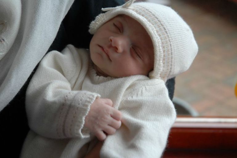 Baby Steps – the Better Start Bradford Innovation Hub